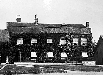 Hosted By Bedford Borough Council: Conger House and Conger Villa Toddington